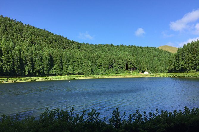 Half Day Sete Cidades (West side of the Island) - Authenticity and Value for Money