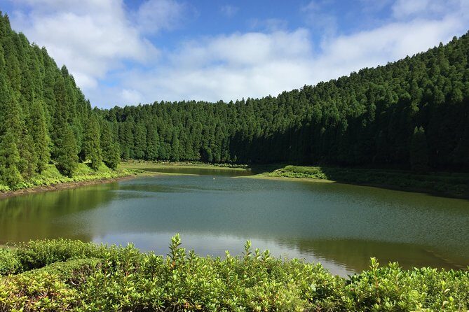 Half Day Sete Cidades (West side of the Island) - Final Thoughts: Who Is This Tour Best For?