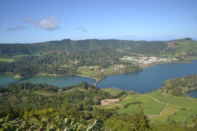 Half Day Sete Cidades (West side of the Island) - Frequently Asked Questions