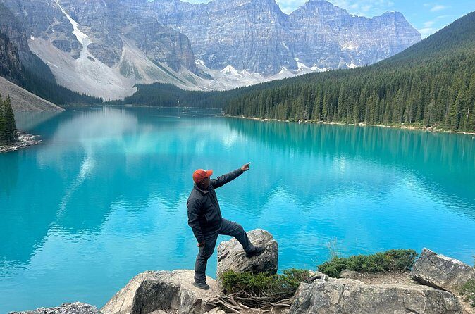 Half Day Shared Adventure to Lake Louise and Moraine Lake - Final Thoughts: Is It Worth It?