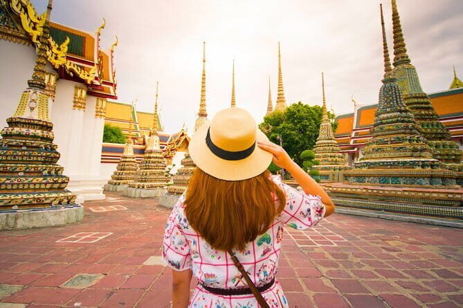 Half Day Shared Guided Tour to Bangkok with Lunch - Authentic Traveler Feedback Highlights