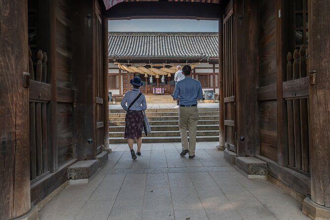 Half-Day Shared Tour at Kurashiki with Local Guide - The Sum Up: Is This Tour for You?