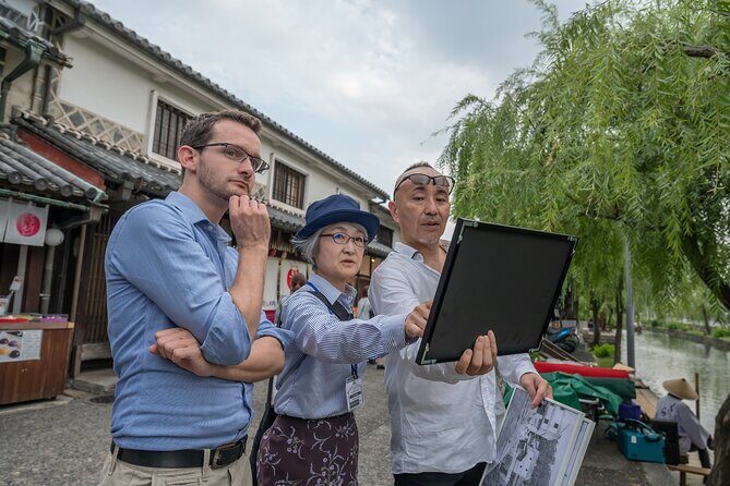 Half-Day Shared Tour at Kurashiki with Local Guide - FAQ