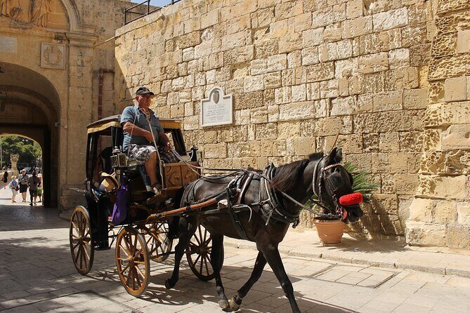 Half Day Shared Tour in Malta - The Itinerary: What to Expect at Each Stop