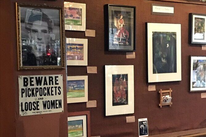 Half Day Shared Walking Tours in Historical San Francisco Pubs - Who Would Enjoy This Tour?