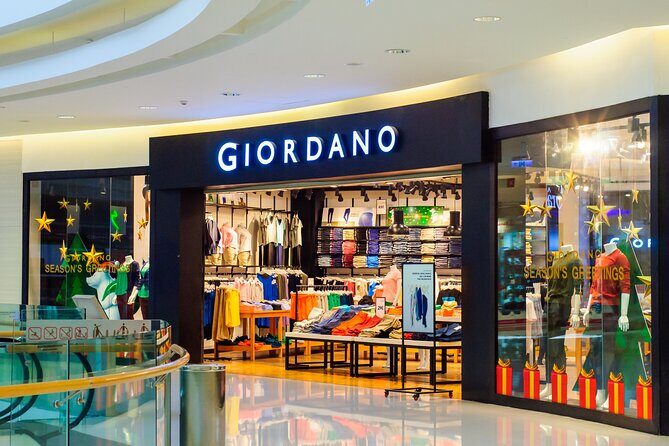 Half-day Shopping Journey In Ho Chi Minh City - A Closer Look at the Itinerary