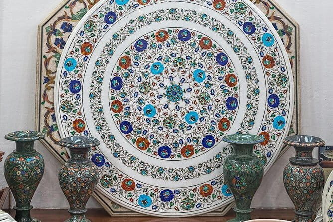 Half Day Shopping Spree in Agra - Final Thoughts: Why Consider This Tour?