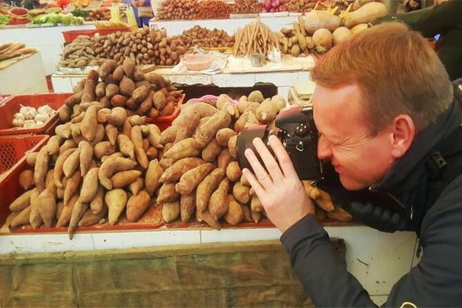 Half day Sichuan Cuisine Cooking Class Tour(Cooking 3 dishes) - Why This Tour is Worth Your Time in Chengdu