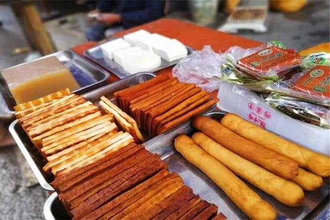 Half day Sichuan Cuisine Cooking Class Tour(Cooking 3 dishes) - Who Will Love This Tour?