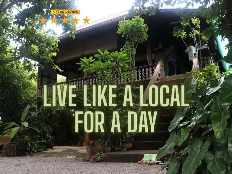 Half-Day Siem Reap: Floating Village & Cooking Tour - Practical Details and What They Mean for You