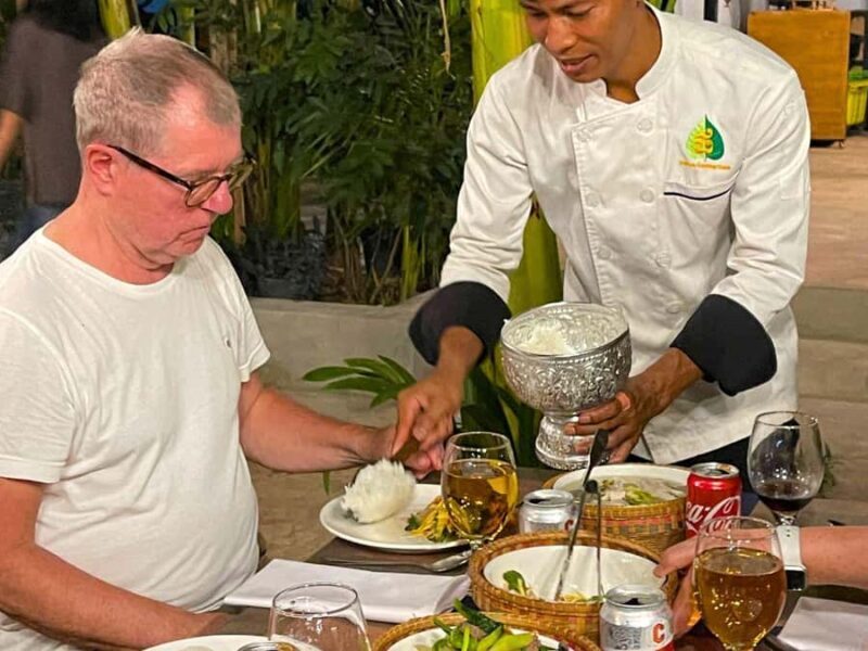 Half-Day Siem Reap: Floating Village & Cooking Tour - Review Highlights and Authentic Voices