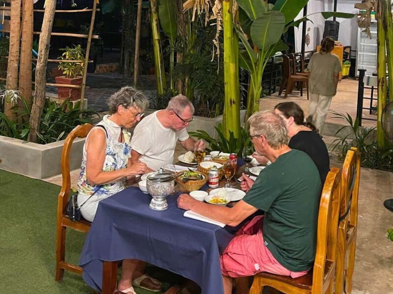 Half-Day Siem Reap: Floating Village & Cooking Tour - The Sum Up: Is This Tour Right for You?