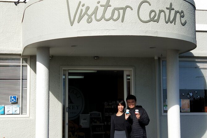 Half Day Sightseeing and Taste Tour - A Deep Dive into the Tour Experience