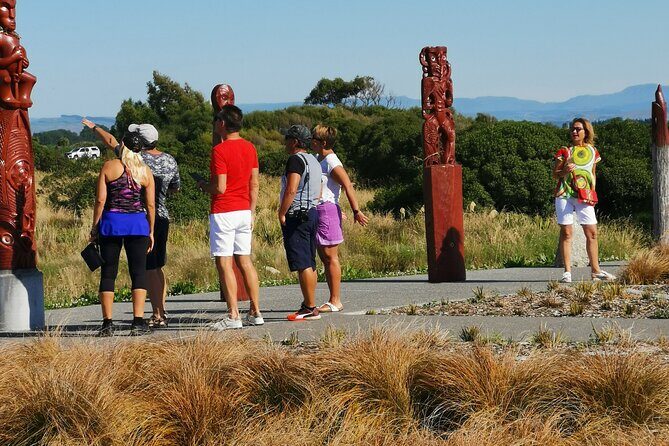 Half Day Sightseeing and Taste Tour - Who Will Enjoy This Tour?