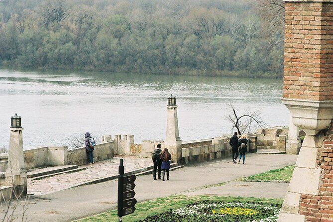 Half-Day Sightseeing and Walking Tour of Belgrade City - Introduction: Discovering Belgrade on Foot