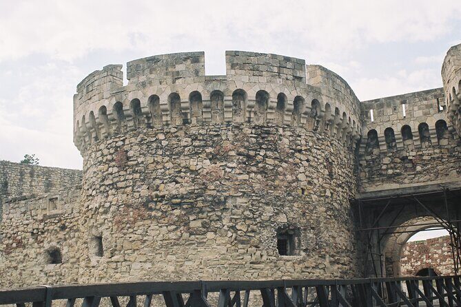 Half-Day Sightseeing and Walking Tour of Belgrade City - Final Thoughts: Who Should Book This Tour?