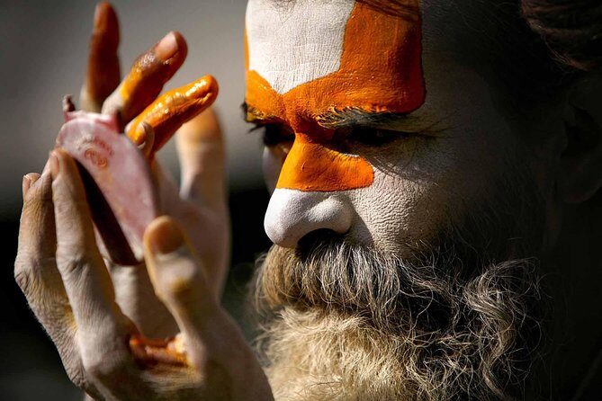 Half day Sightseeing of Kathmandu City and Swyambhunath Stupa - What to Expect from the Tour