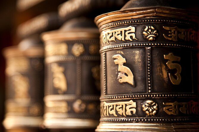 Half day Sightseeing of Kathmandu City and Swyambhunath Stupa - Who Should Book This Tour?