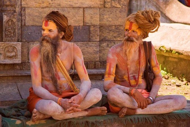 Half day sightseeing tour Kathmandu ( Boudhnath Stupa and Pasupati Temple ) - Exploring the Highlights of Kathmandu’s UNESCO Sites