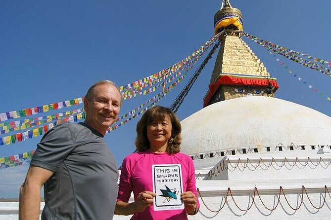 Half day sightseeing tour Kathmandu ( Boudhnath Stupa and Pasupati Temple ) - Final Thoughts on Value and Authenticity