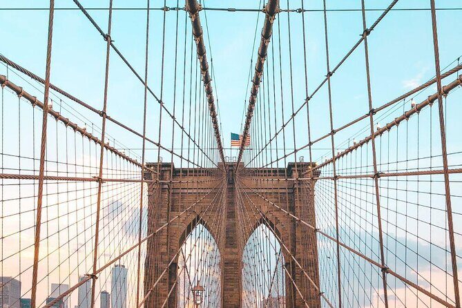 Half-Day Sightseeing Tour of Brooklyn - Discover Brooklyn in a Half Day: A Truly Walkable and Accessible Tour