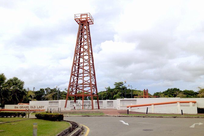 Half-Day Sightseeing Tour of Miri City - A Detailed Look at What You Can Expect