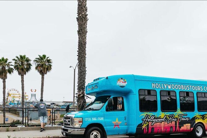 Half-Day Sightseeing Tour of the Best of Los Angeles - What the Tour Looks Like — A Step-by-Step Breakdown