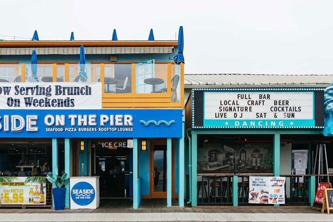 Half-Day Sightseeing Tour of the Best of Los Angeles - The Bottom Line