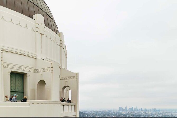 Half-Day Sightseeing Tour of the Best of Los Angeles - FAQ: Your Practical Questions Answered