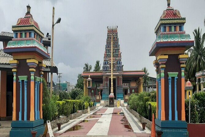 Half Day Sightseeing - Wonders of Nadi Tour - FAQ