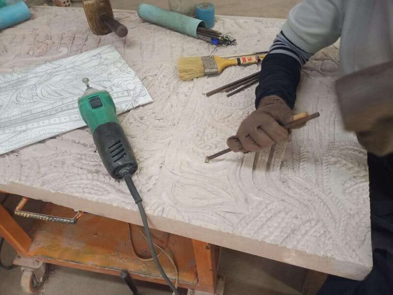 Half-Day: Silk Farm, Senteur Angkor, and Satcha Workshop - Key Points