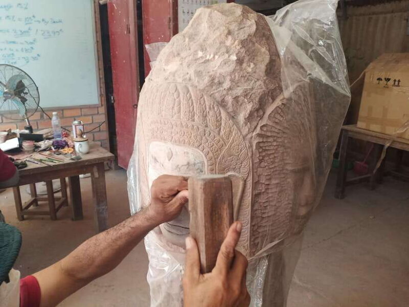 Half-Day: Silk Farm, Senteur Angkor, and Satcha Workshop - What Folks Are Saying