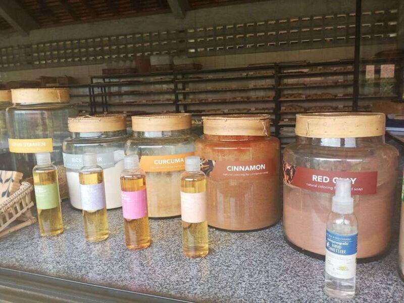 Half-Day: Silk Farm, Senteur Angkor, and Satcha Workshop - Who Will Appreciate This Tour?