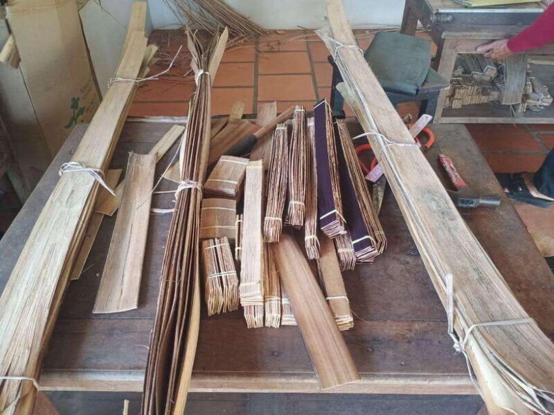 Half-Day: Silk Farm, Senteur Angkor, and Satcha Workshop - Final Thoughts