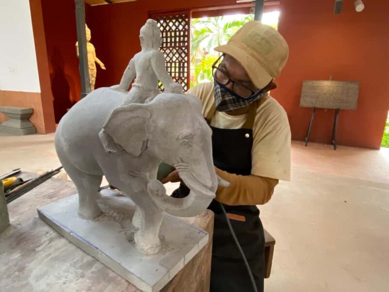 Half-day: Silk Farm, Senteurs Angkor & Satcha Craftsmanships - The Practicalities: What You Need to Know