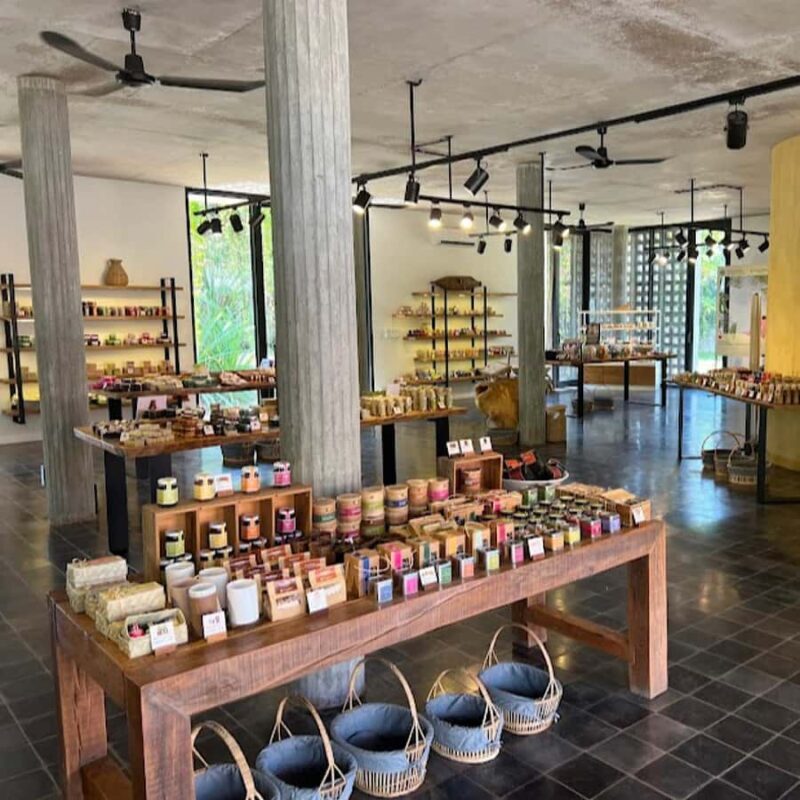 Half-day: Silk Farm, Senteurs Angkor & Satcha Craftsmanships - FAQ