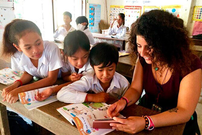 Half Day Silk Island Cruise and Tours with English speaking guide - Who Will Love This Tour?