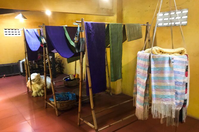 Half-day Silk Weaving Discovery In Hoi An - Who Should Consider This Tour?