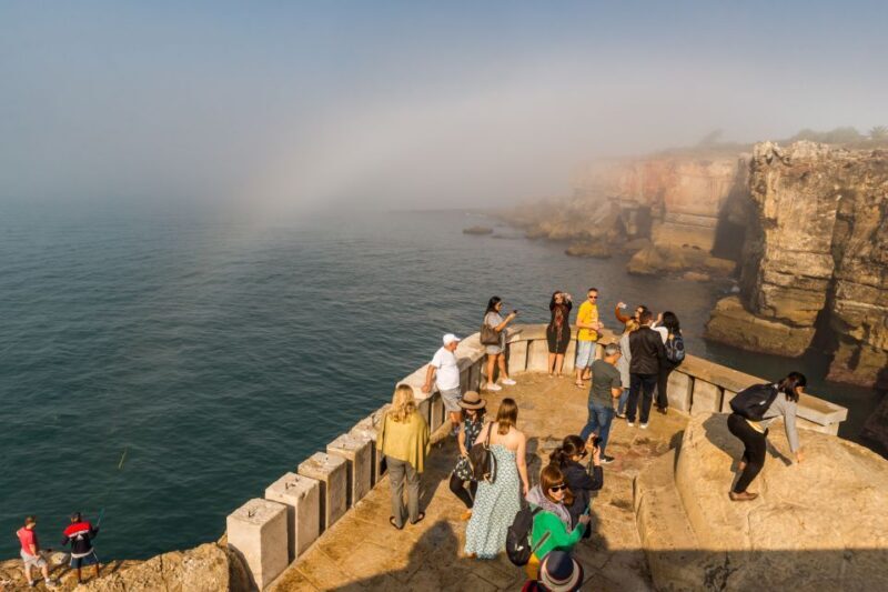 Half-Day Sintra Tour from Lisbon with Transfers - An In-Depth Look at the Sintra Half-Day Tour