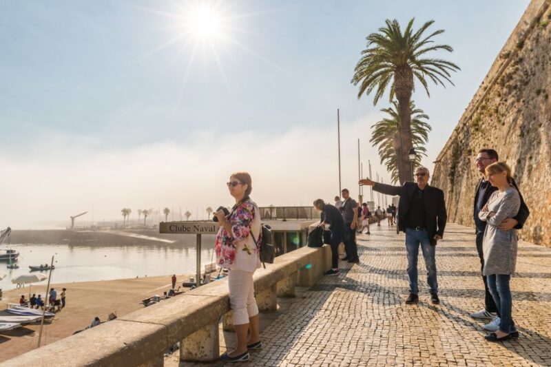 Half-Day Sintra Tour from Lisbon with Transfers - Frequently Asked Questions