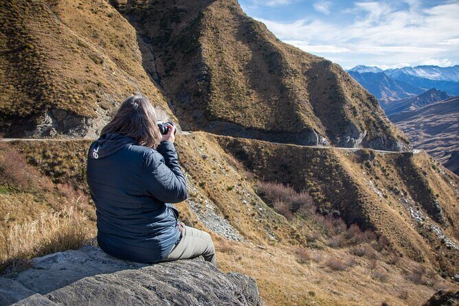 Half Day Skippers Canyon Queenstown Private Photography Adventure - A Dedicated Photo Adventure in Skippers Canyon: What You Need to Know
