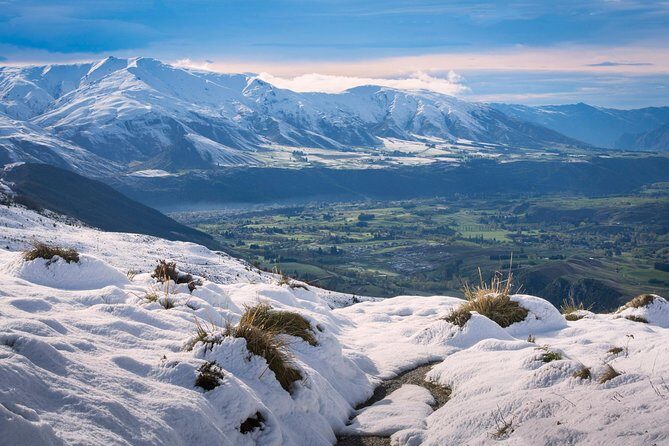 Half Day Skippers Canyon Queenstown Private Photography Adventure - Key Points