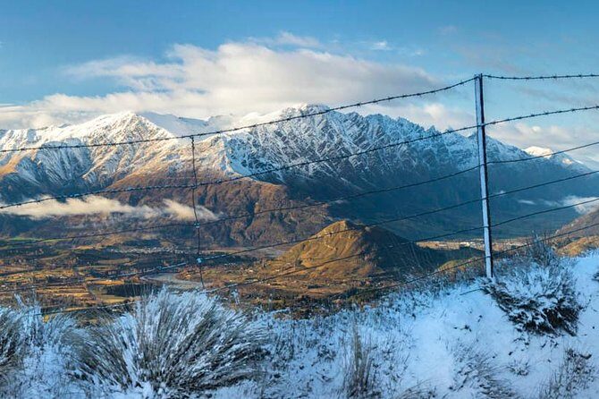 Half Day Skippers Canyon Queenstown Private Photography Adventure - Practical Details and Value