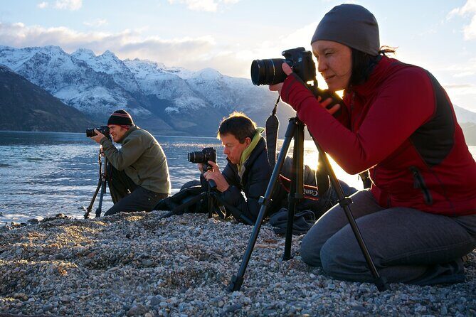 Half Day Skippers Canyon Queenstown Private Photography Adventure - What the Reviews Say