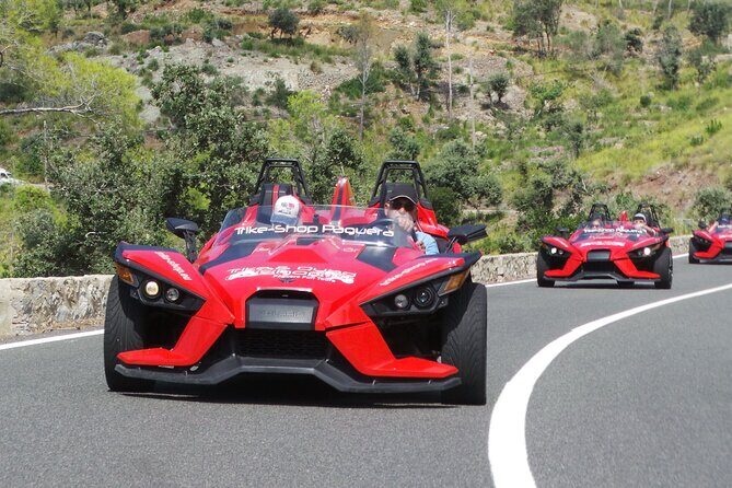 Half Day Slingshot Tour from Paguera - What Makes This Tour Stand Out?