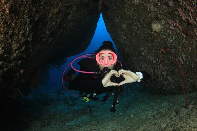 Half-Day Small-Group 2-Tank Scuba Dive in Key Largo (CERTIFIED DIVERS ONLY) - A Detailed Look at the Key Largo Scuba Experience