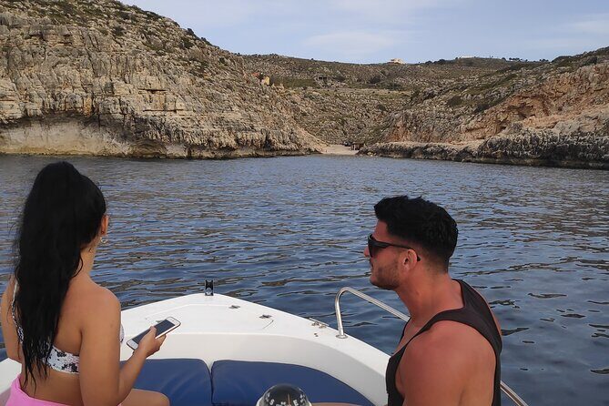 Half-Day Small-Group Boat Safari in Crete - Final Thoughts: Who Should Consider This Tour