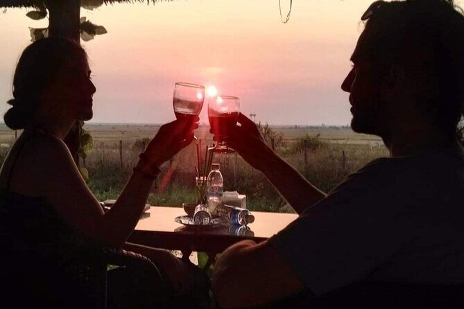 Half Day Small Group Countryside Bike Tours & Sunset - What to Expect from the Tour