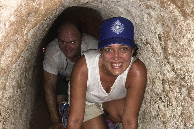 Half-Day Small-Group Cu Chi Tunnels Tour from Ho Chi Minh City - FAQs