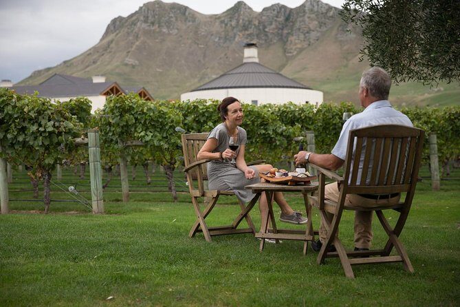 Half Day Small-Group Hawkes Bay Wine Tour - Authentic Reviews and What They Tell Us